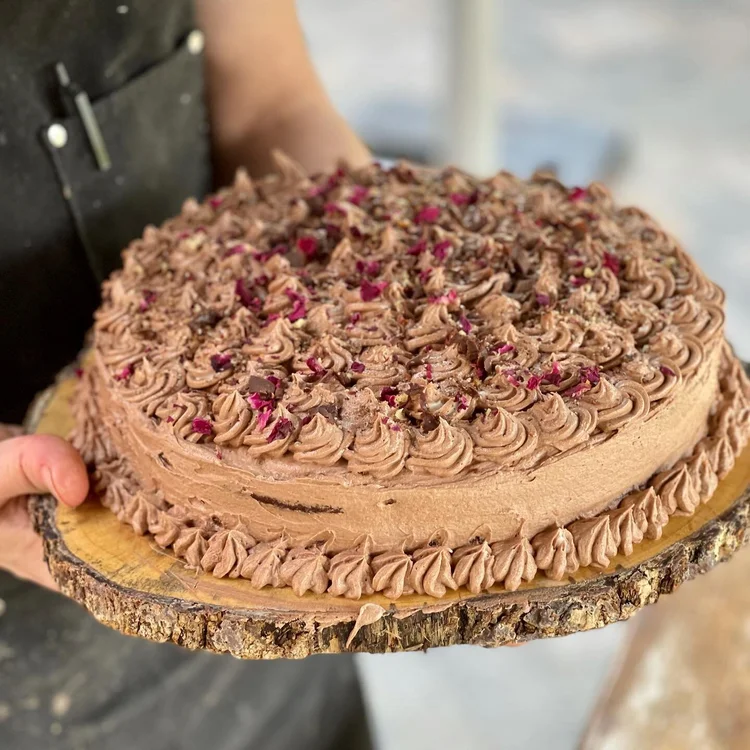 Salt Spring Wild Cider - Craft Cider, Untamed