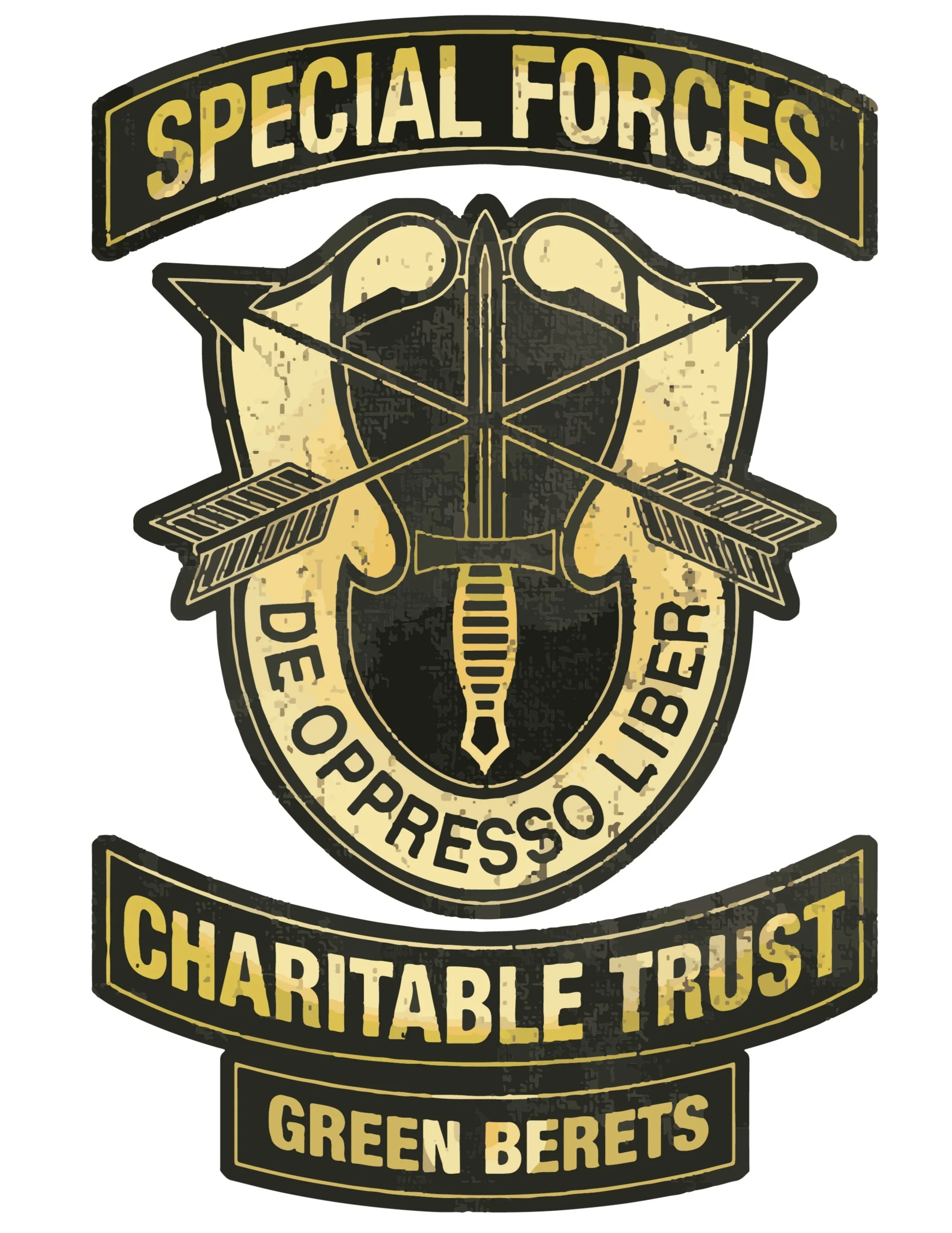 Special Forces Charitable Trust
