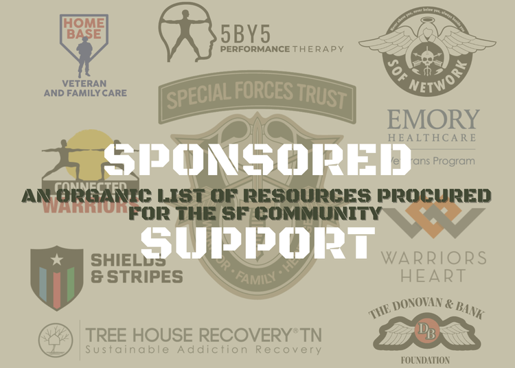 Special Forces Trust
