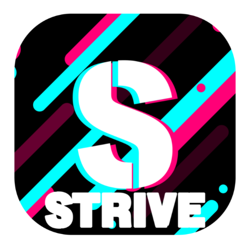 STRIVE Resources — Special Forces Trust