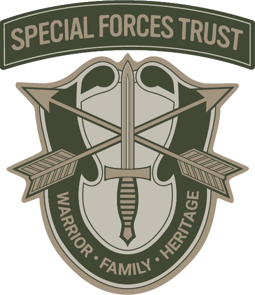 Special Forces Trust