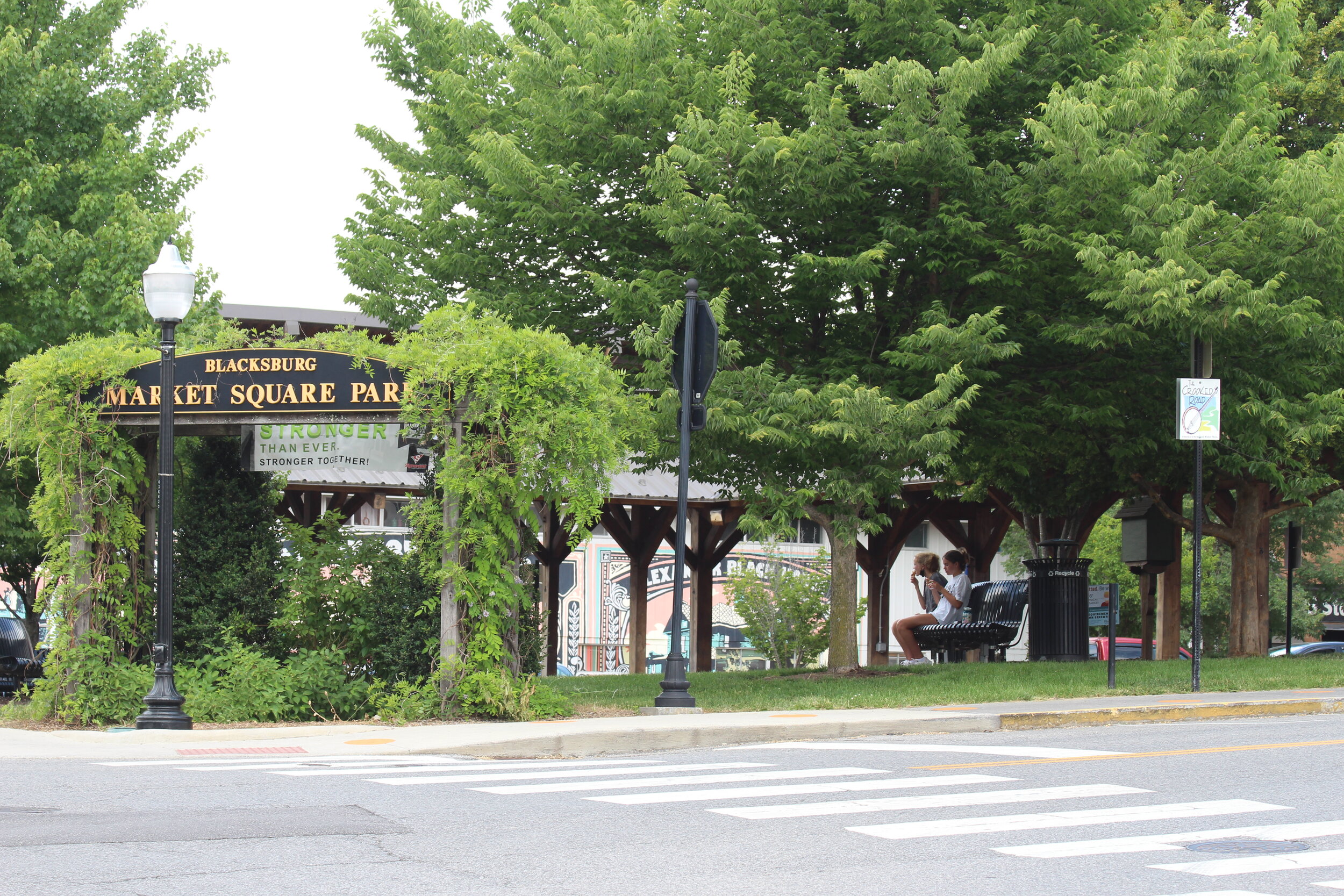 Our Team — The Vine Church