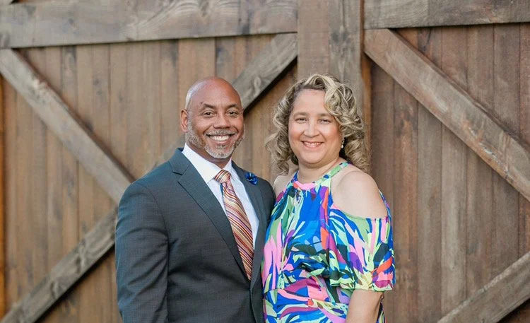 Our Team — The Vine Church