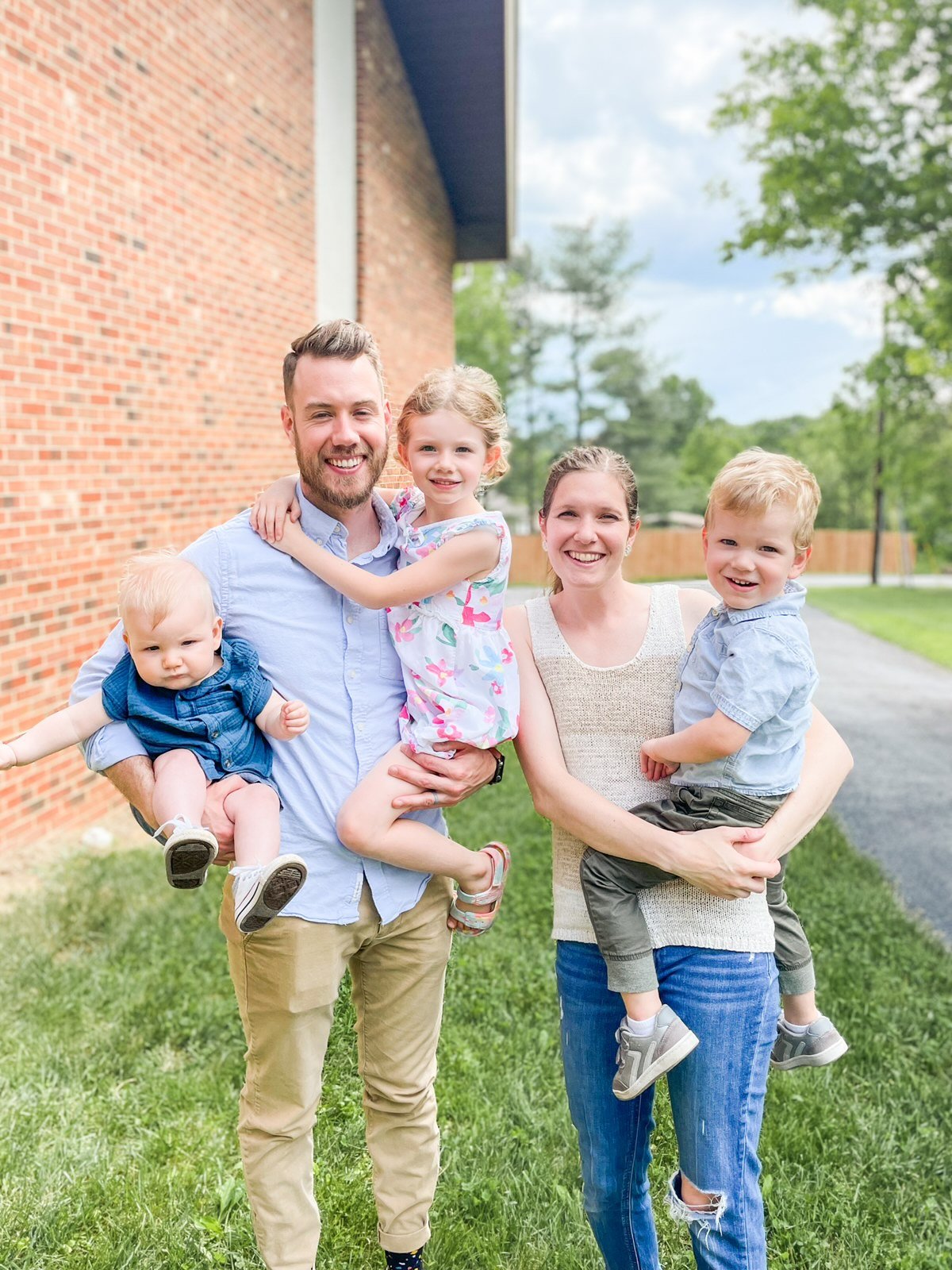Our Team — The Vine Church