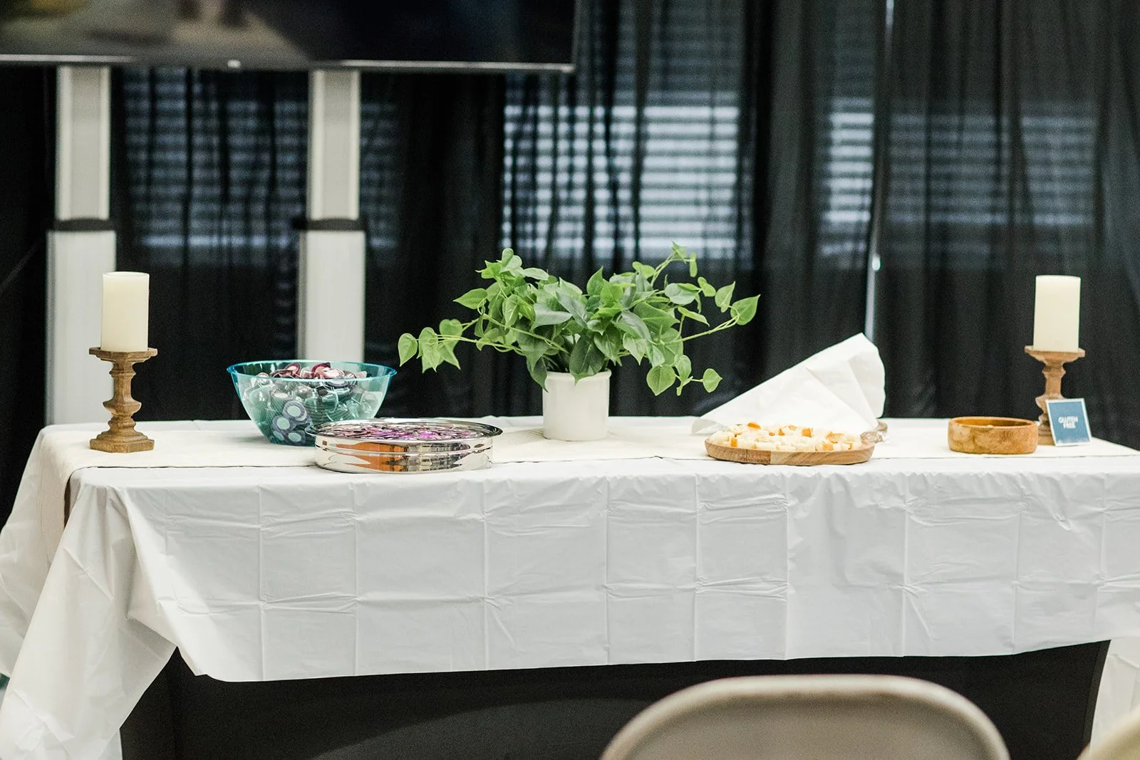 Visiting The Vine Church — The Vine Church