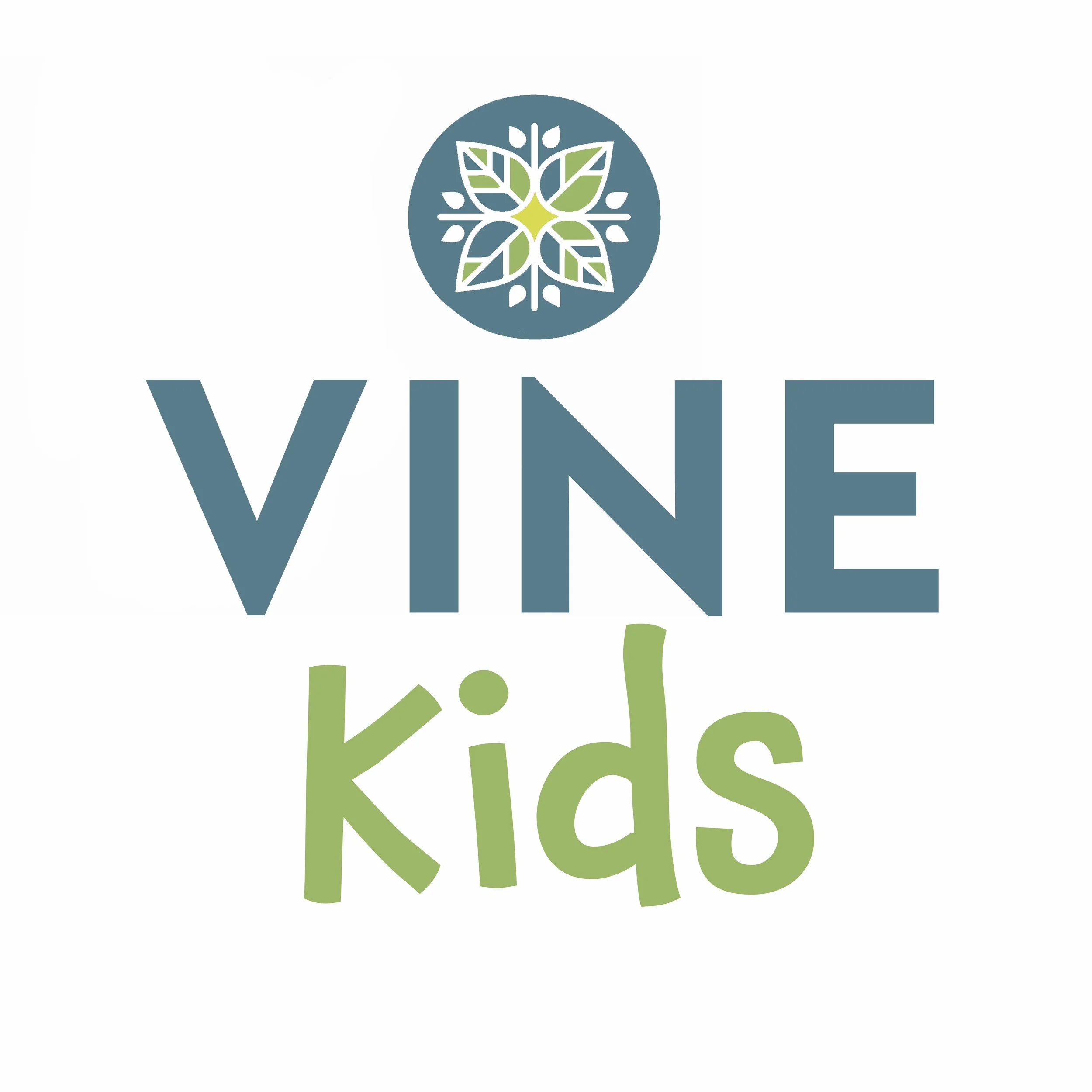 General 1 — The Vine Church