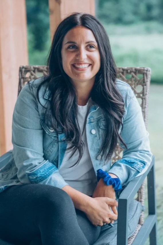 About Seek Well — Seek Well