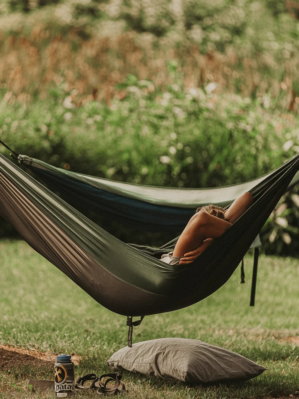 About Seek Well — Seek Well