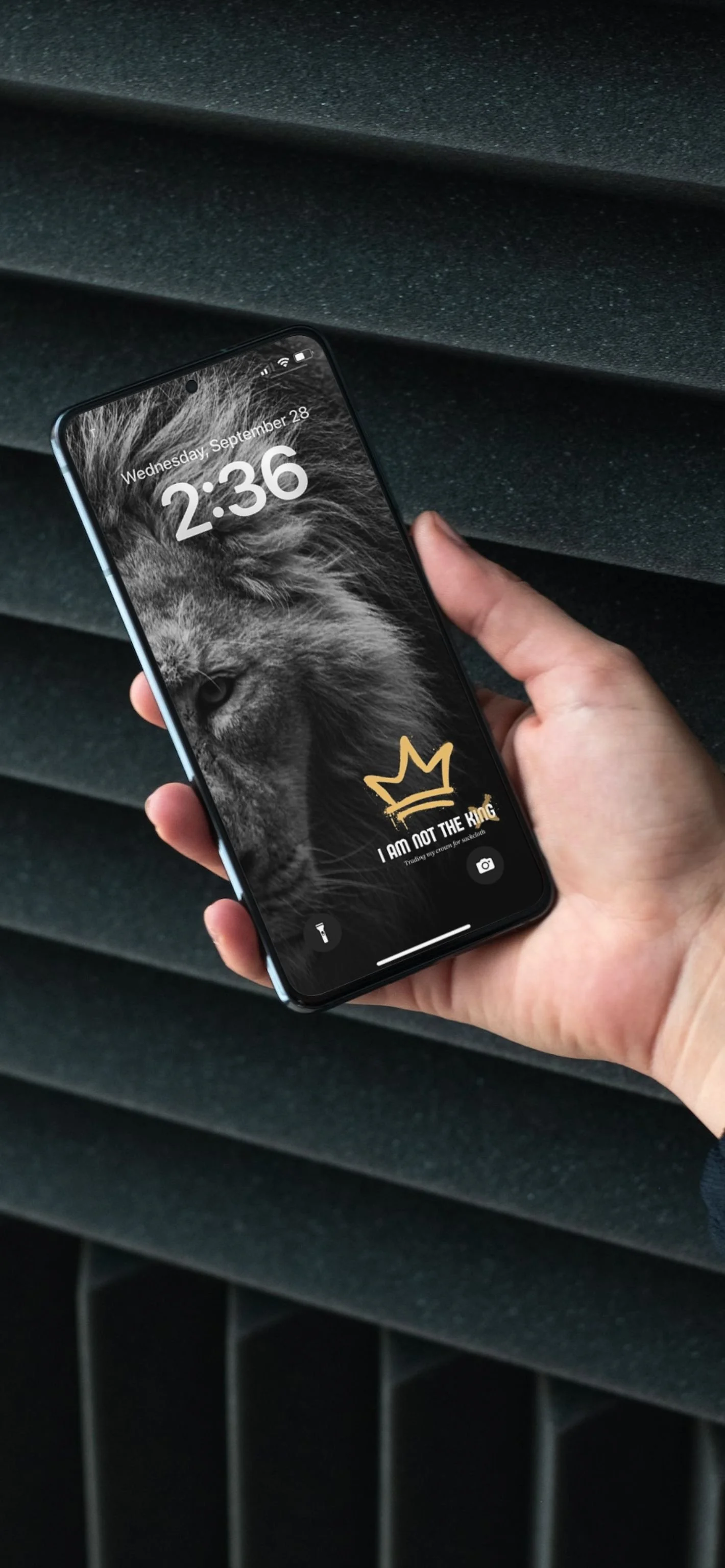 Custom Lock Screens and Wallpapers — Seek Well