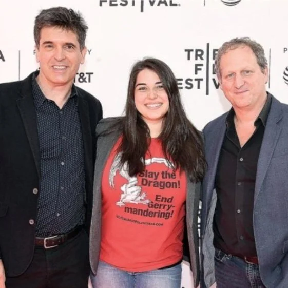 Katie Speaking Requests | The People