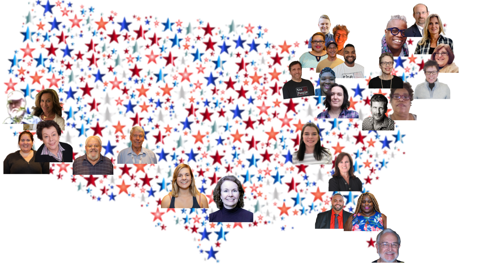 Our Team | The People