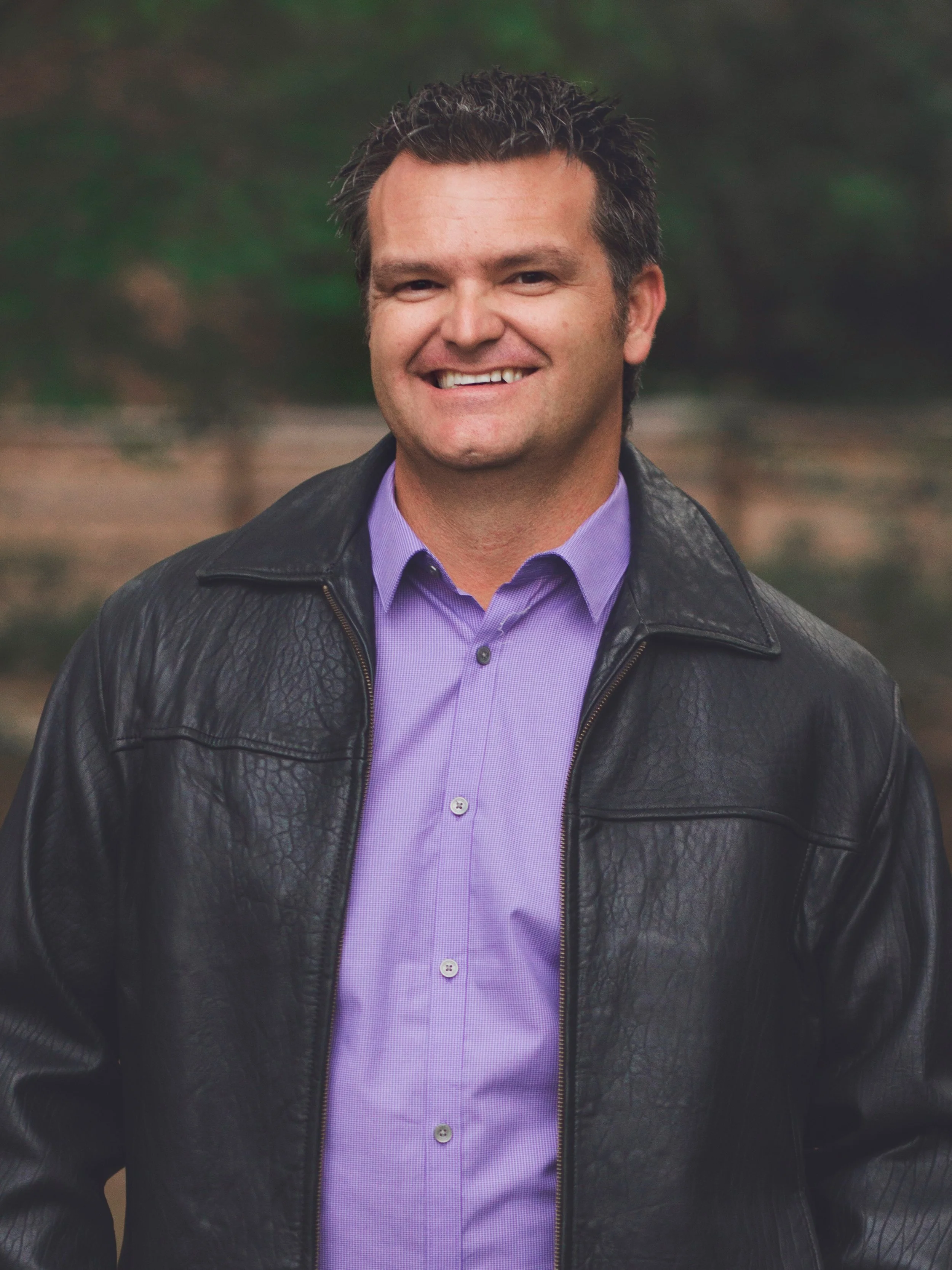 Meet the Team — CalTex Capital Group