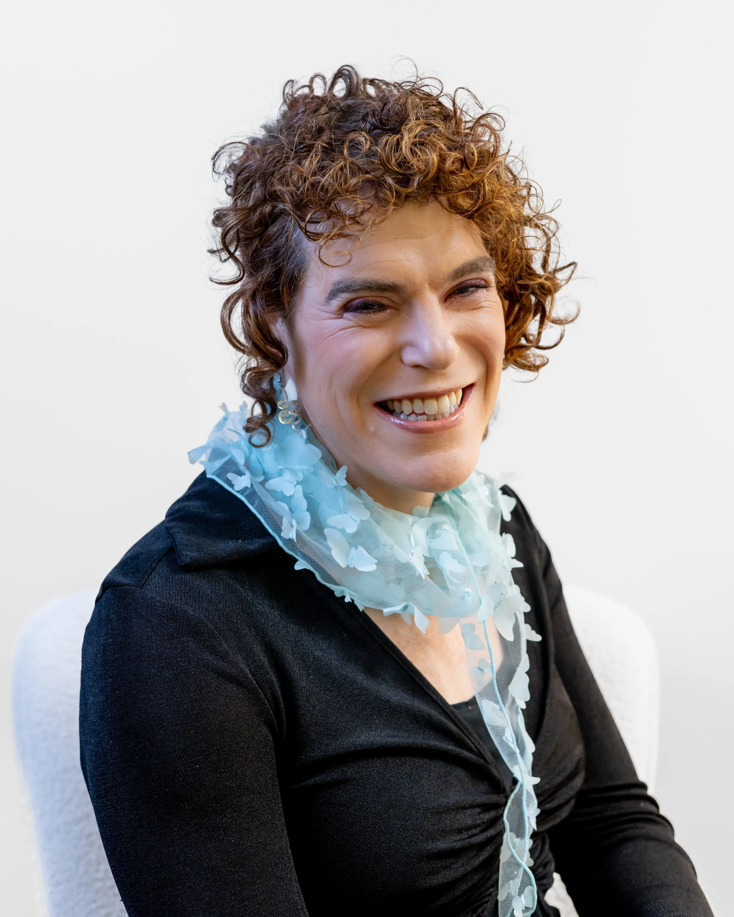 Queer Therapists Tennessee — Healing Umbrella