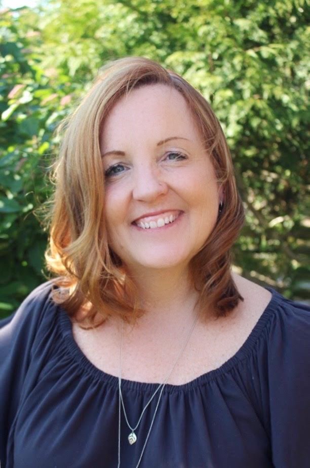 Postpartum Doula Christina — Seattle Doula Support Overnight Doula Care