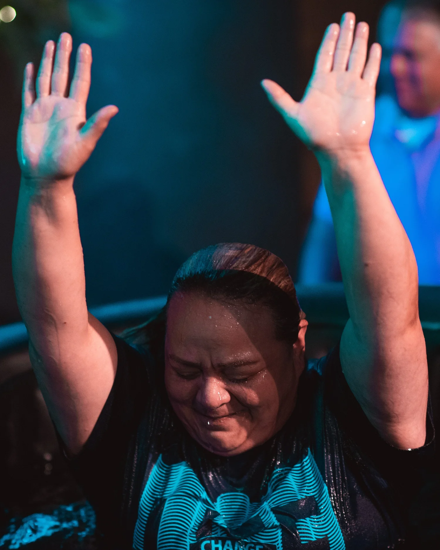 Live The Life Church