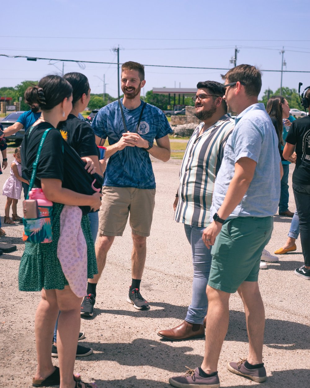 Live The Life Church