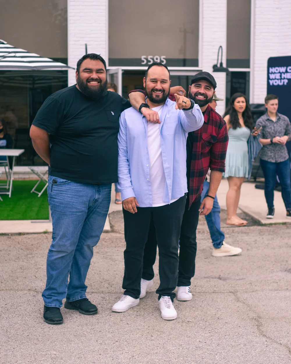 Live The Life Church