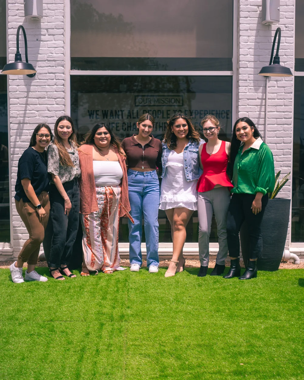 Live The Life Church