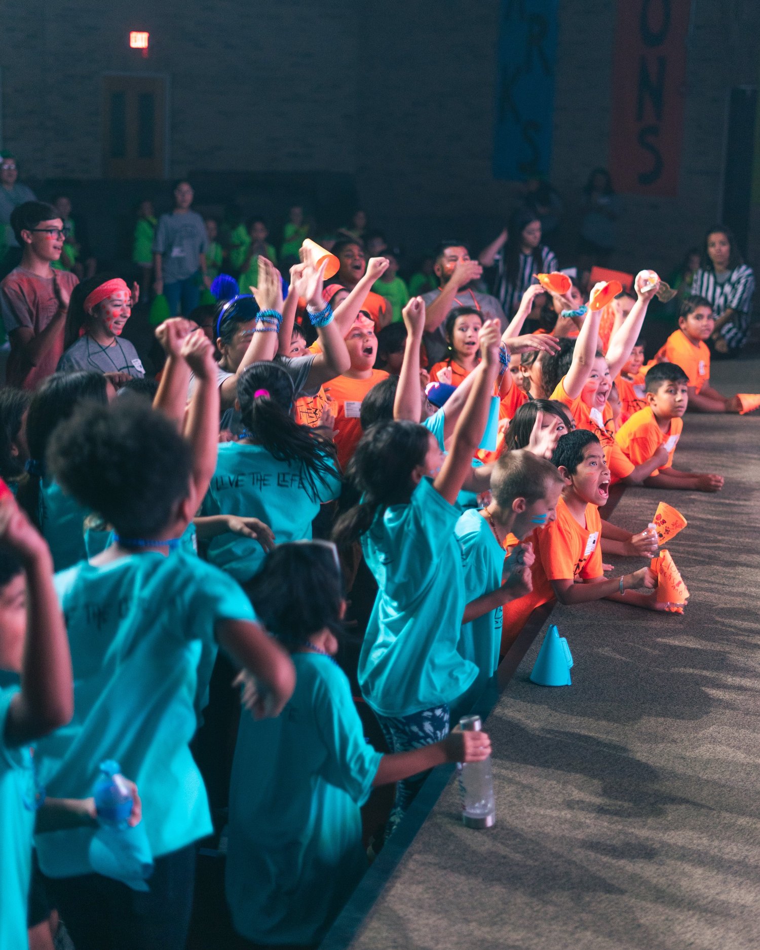 Live The Life Church