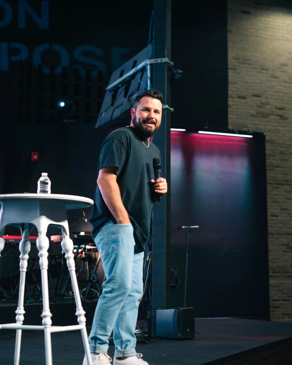 Live The Life Church