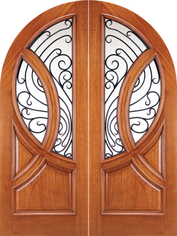 Stock Doors Overview — Shed Brand Studios