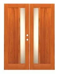 Stock Doors Overview — Shed Brand Studios