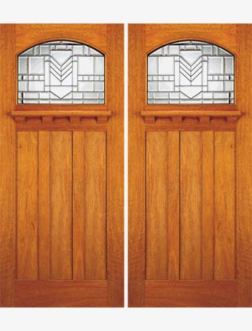 Stock Doors Overview — Shed Brand Studios
