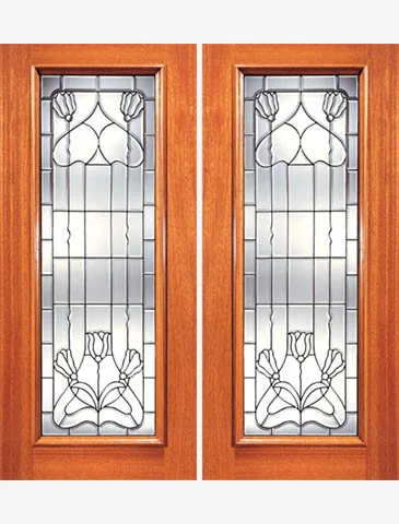 Stock Doors Overview — Shed Brand Studios