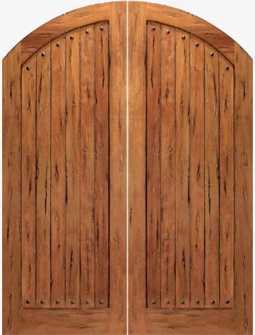 Stock Doors Overview — Shed Brand Studios