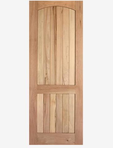 Stock Doors Overview — Shed Brand Studios