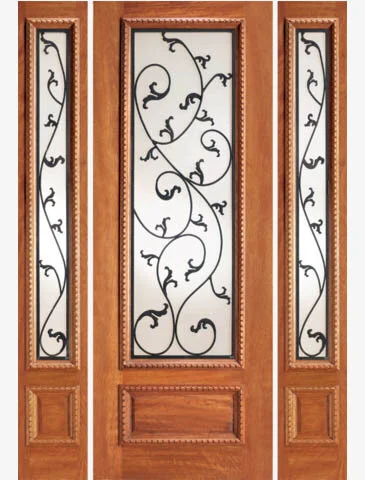 Stock Doors Overview — Shed Brand Studios