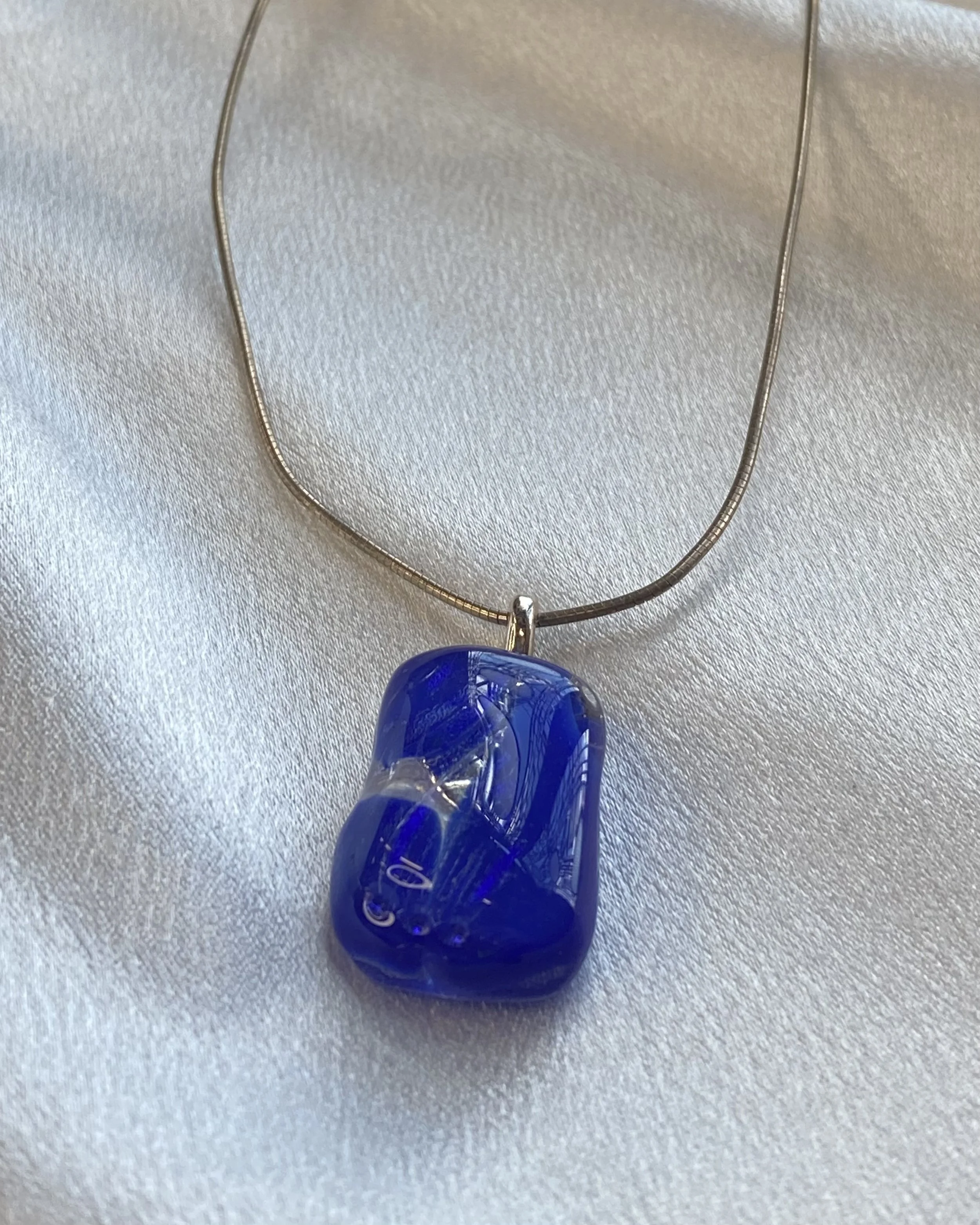 Ava Pendant — Shed Brand Studios