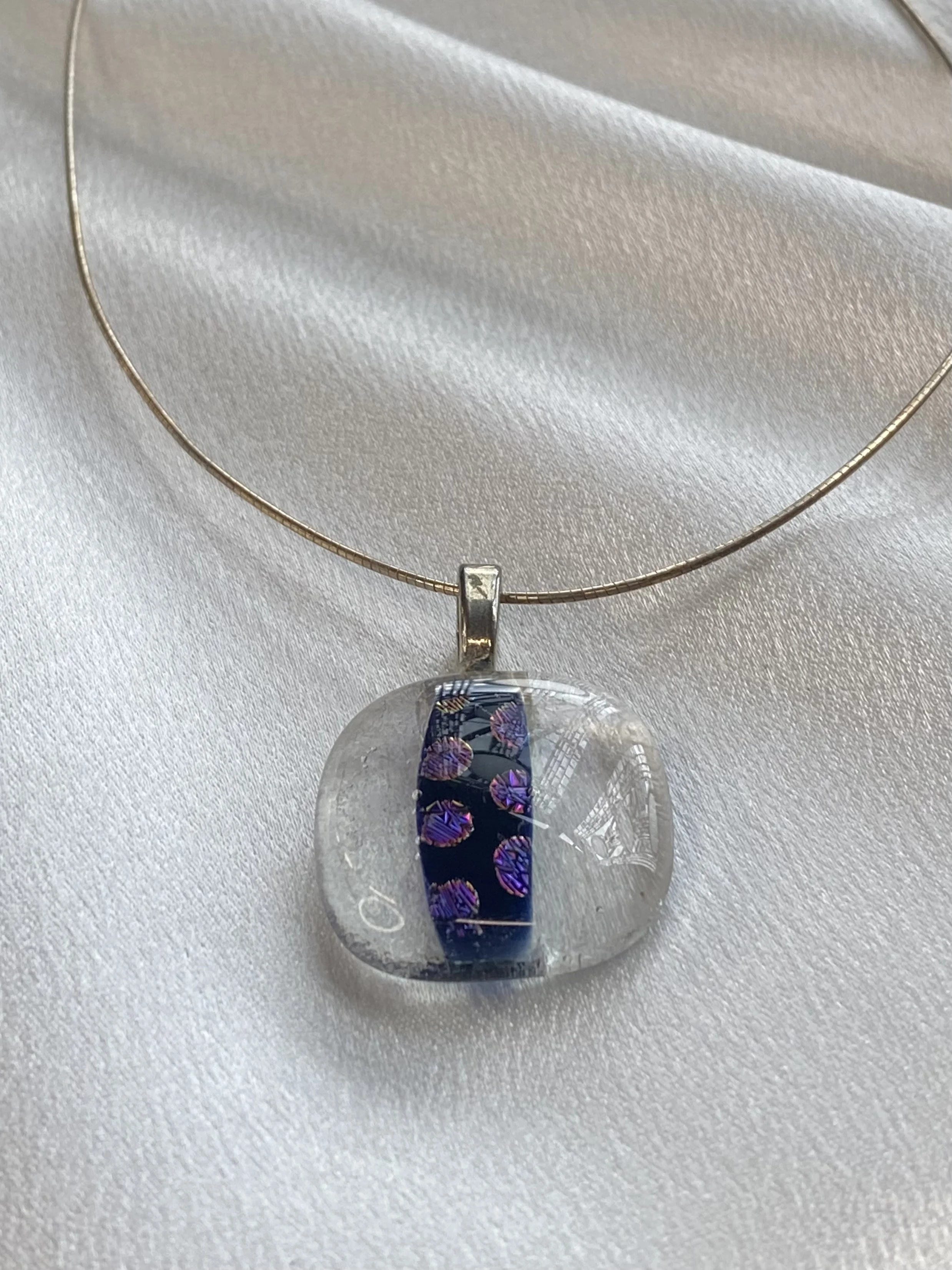 Ava Pendant — Shed Brand Studios