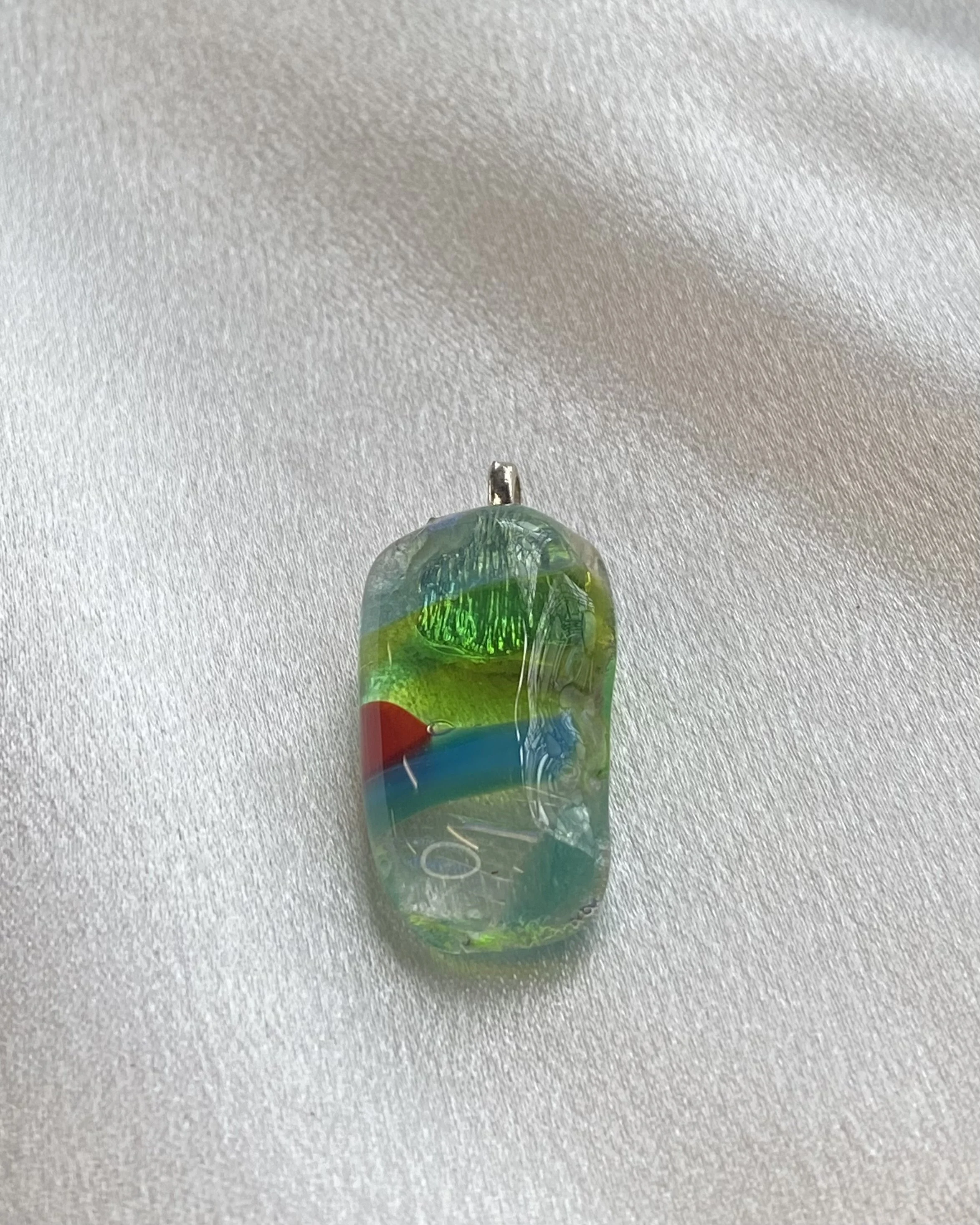 Ava Pendant — Shed Brand Studios