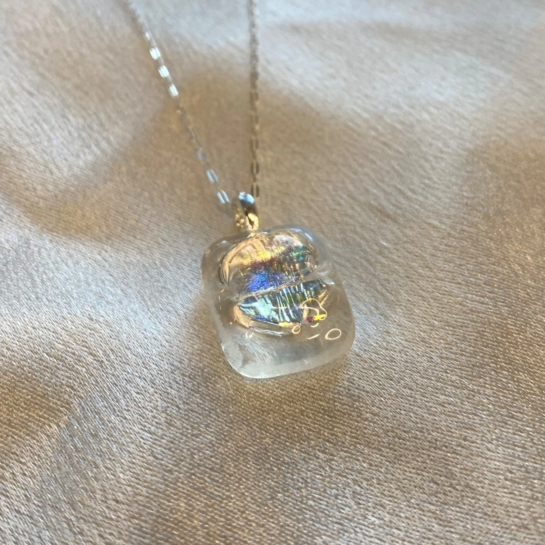 Ava Pendant — Shed Brand Studios