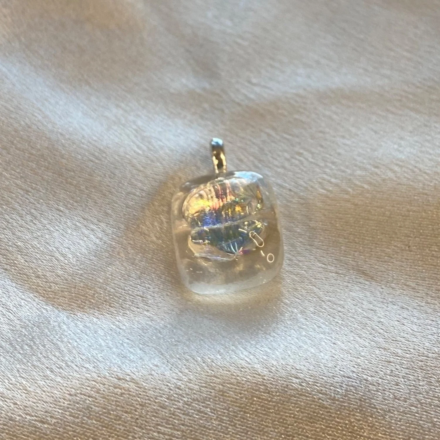 Ava Pendant — Shed Brand Studios