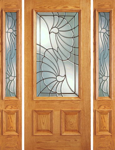 Z Doors — Shed Brand Studios