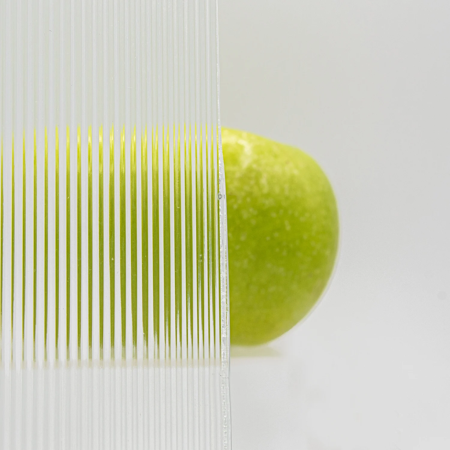 Textured glass — Shed Brand Studios