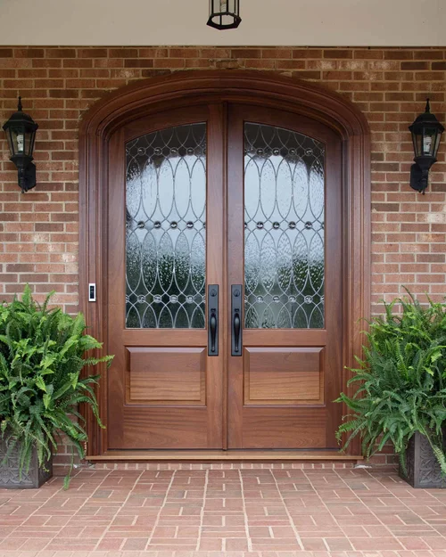 Shed Brand Studios | Charlotte’s Stained Glass & Custom Door Experts ...