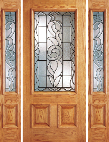 Z Doors | Explore Quality Door Designs — Shed Brand Studios