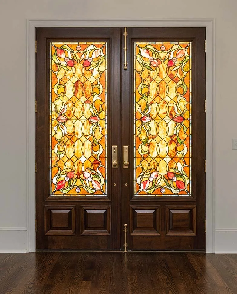 Door Quote Form | Customize Your Entry — Shed Brand Studios