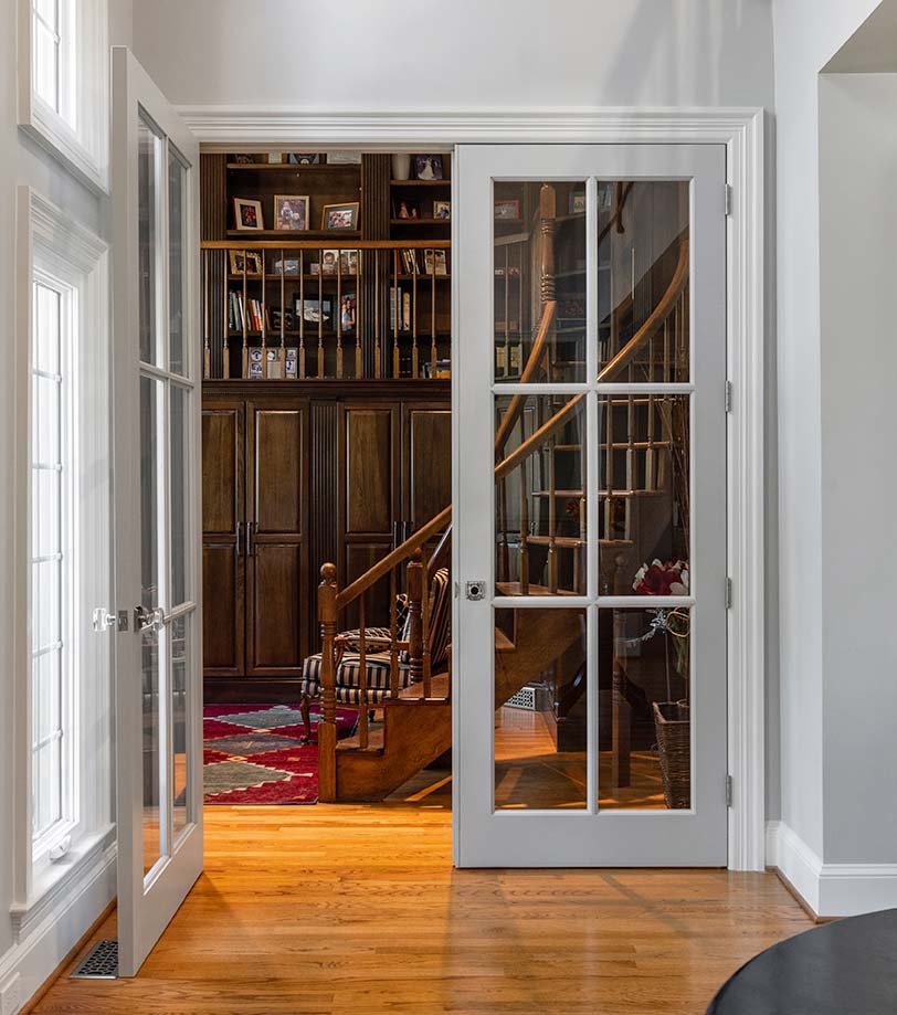 Door Quote Form | Customize Your Entry — Shed Brand Studios