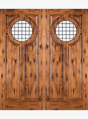 Old World Doors | Enhance Your Entry — Shed Brand Studios