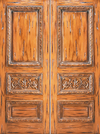 Old World Doors | Enhance Your Entry — Shed Brand Studios