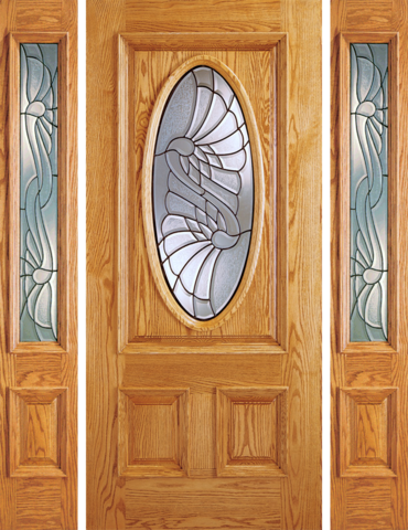 Classic Entry Doors | Enhance Your Entryway — Shed Brand Studios