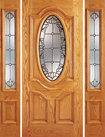 Z Doors | Explore Quality Door Designs — Shed Brand Studios