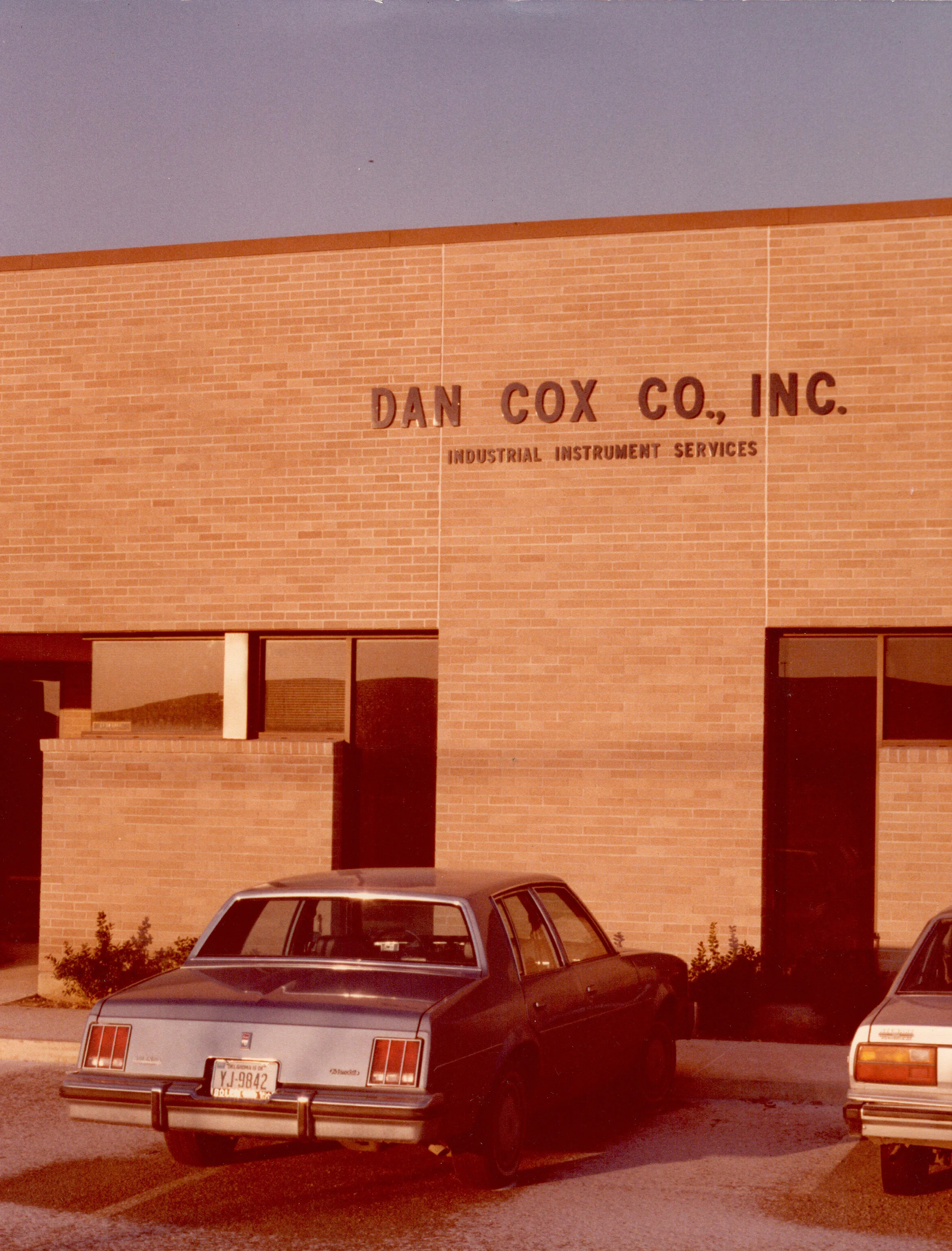 Dan Cox & Associates/ADI Instruments, Inc.