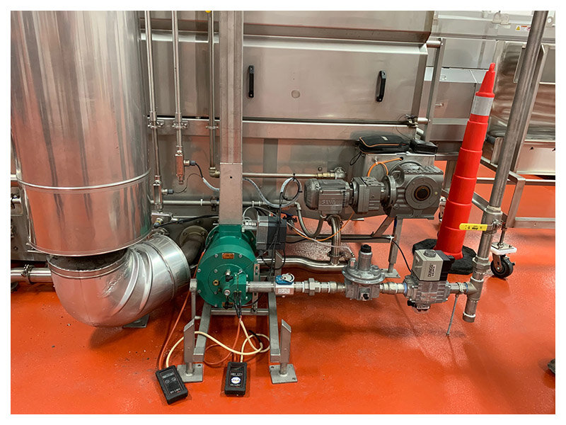 Dan Cox & Associates/ADI Instruments, Inc.