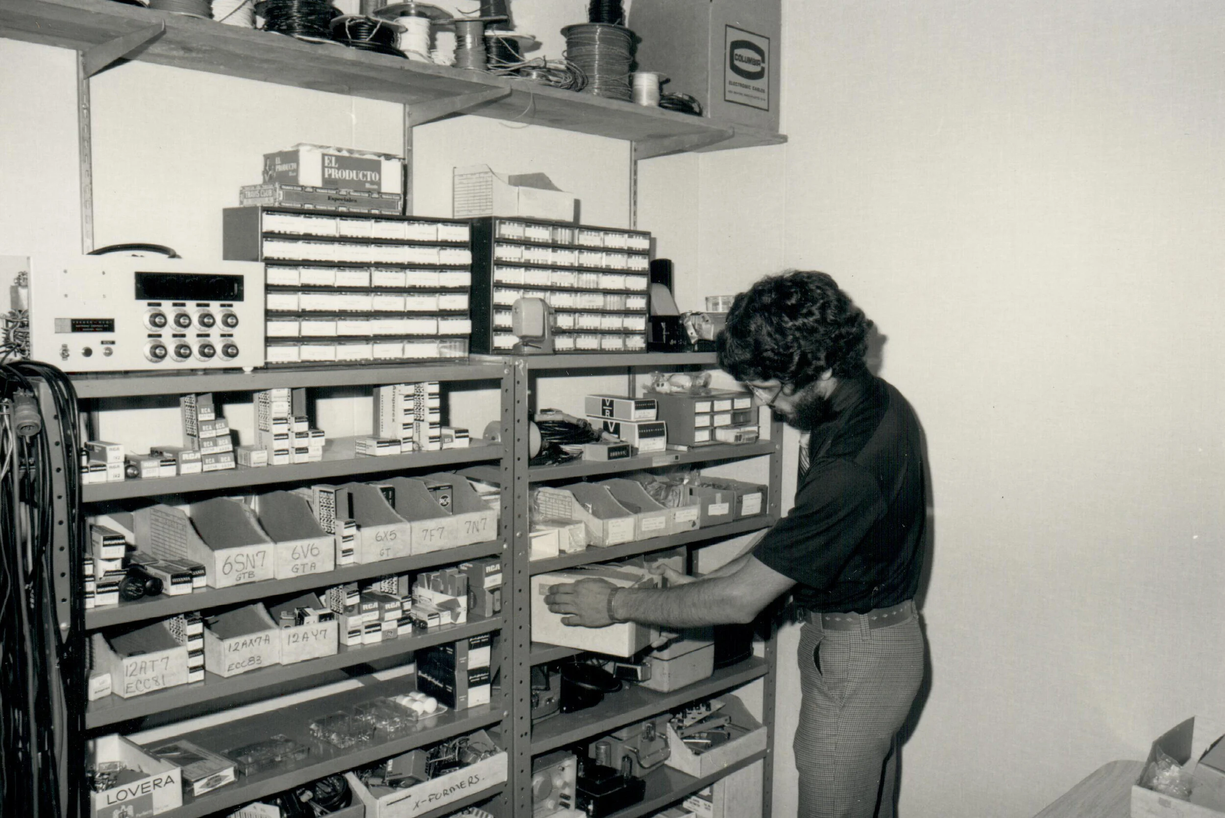 Dan Cox & Associates/ADI Instruments, Inc.