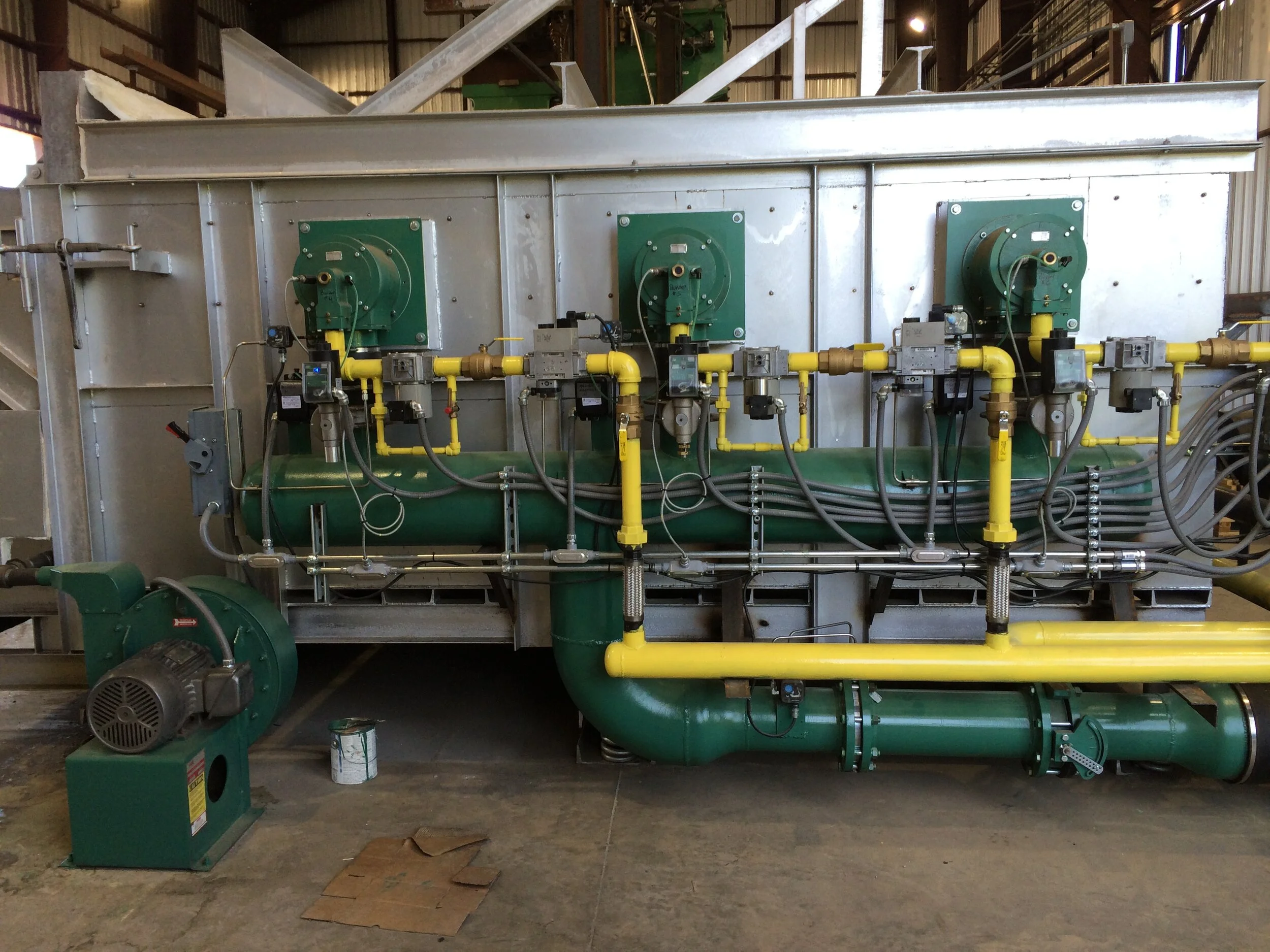 Dan Cox & Associates/ADI Instruments, Inc.